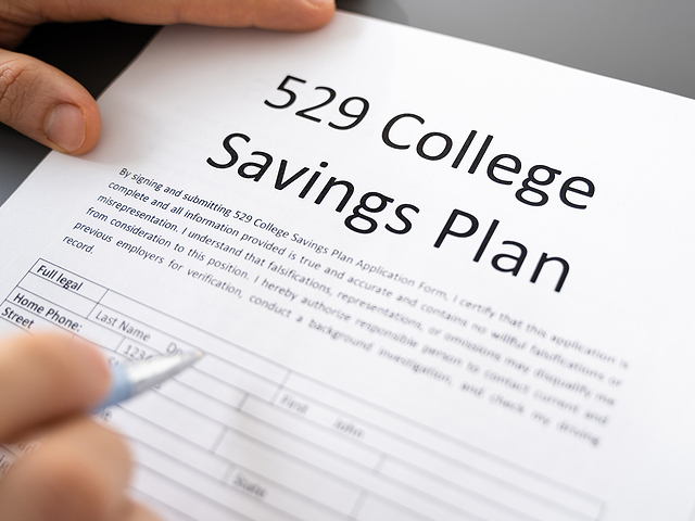 What are the different kinds of Education Savings Accounts