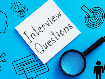 7 Popular Interview Questions to Be Ready For
