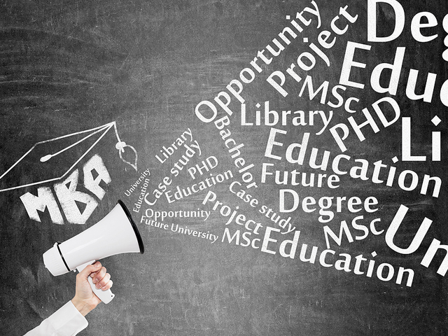 How to win Graduate Scholarships