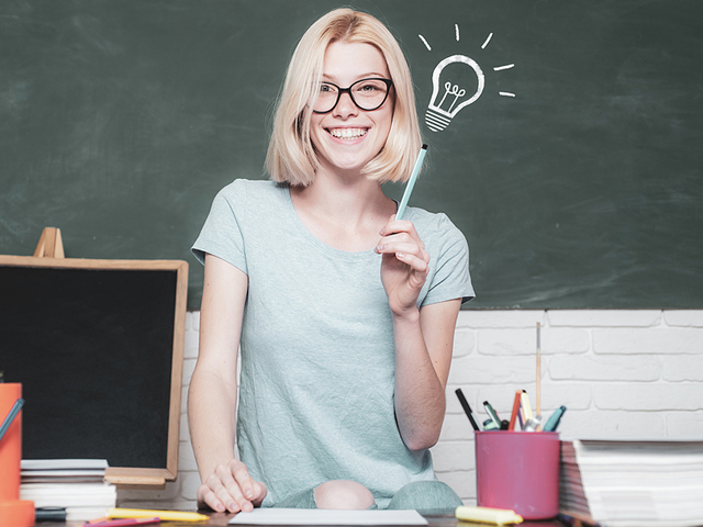 How to impress College Admissions