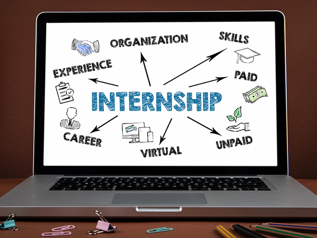 How to get a Remote Internship